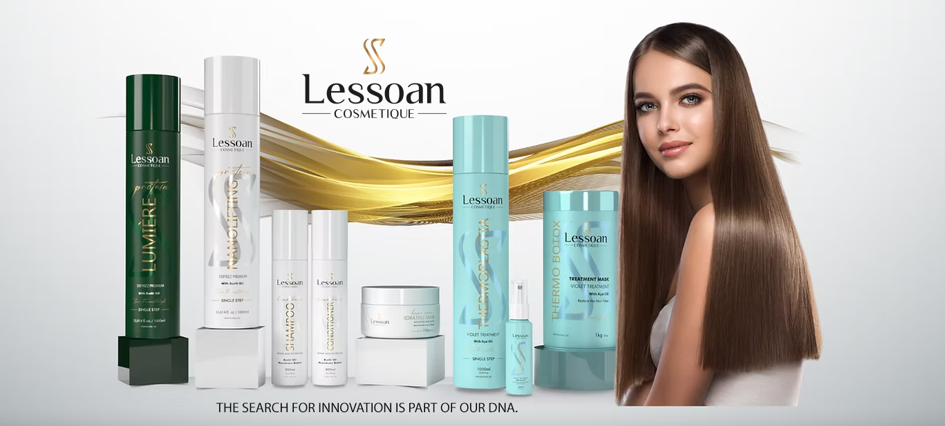 Lessoan – FRANÇA & SMITS